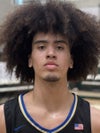 Kaiden Bailey, Santa Margarita Catholic, Combo Guard