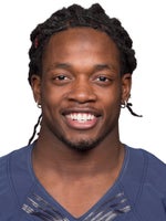 Melvin Gordon, Bradford, Running Back