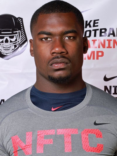 Nick Glass sets two official visits