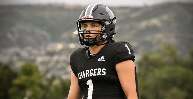 The list of Utah '24 commits that are expected to sign and enroll early