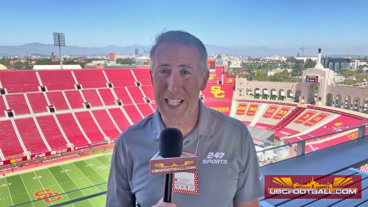 Ryan’s 3 Keys to Victory for USC vs. San Jose State