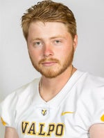 Sam Johnson, Valparaiso, Punter