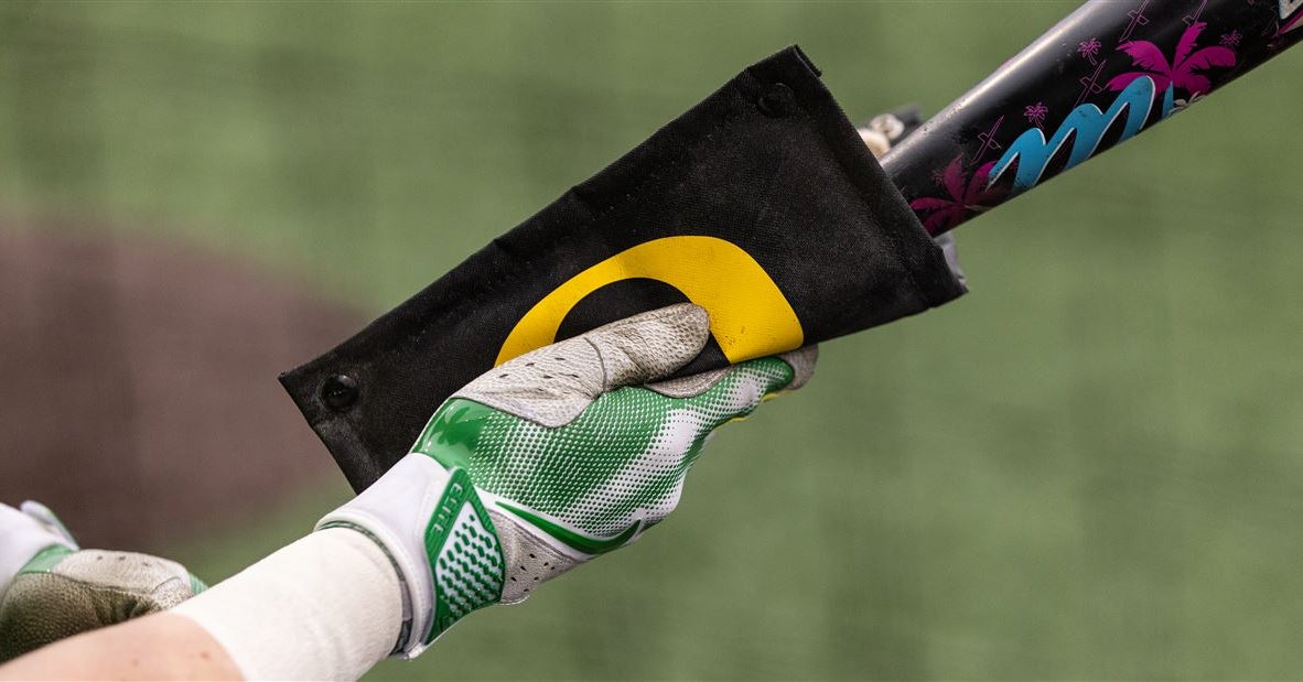 Live updates: No. 9 Oregon baseball begins two-game midweek series ...