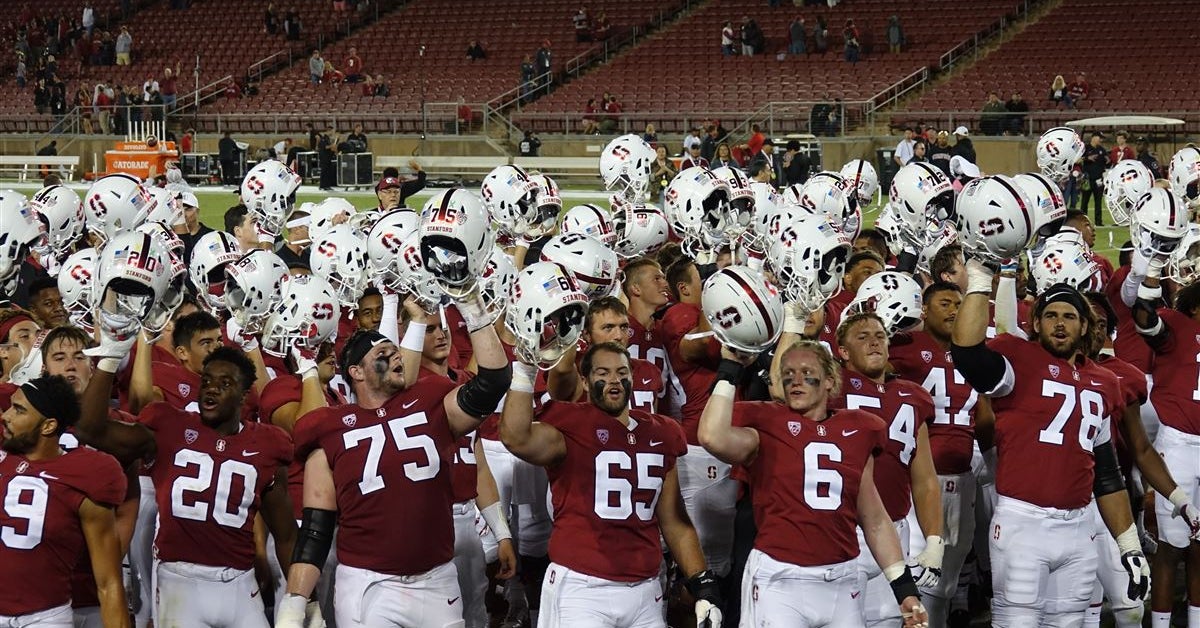 Stanford Football Roster Overview