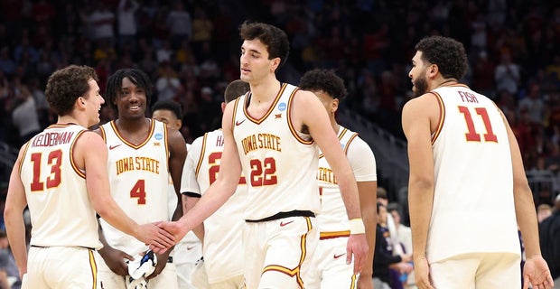 March Madness 2025: KenPom rankings for all 32 teams remaining in NCAA ...