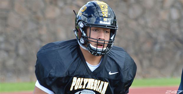 Commitment Analysis: Tyler Manoa