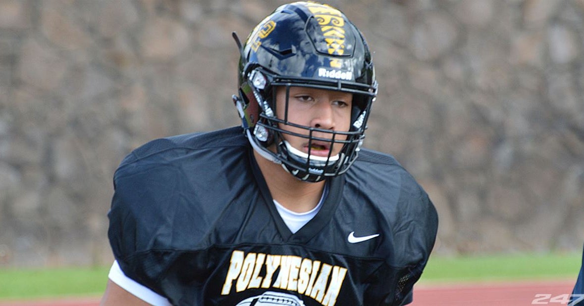 Commitment Analysis: Tyler Manoa