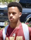 Brian Green Jr., Orange Park, Wide Receiver