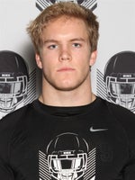 Jacob Doddridge, Rice, Running Back