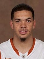 Javan Felix, Texas, Point Guard