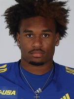 Alex Nash-Lally, Delaware, Safety