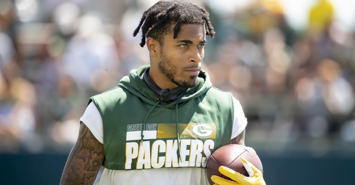 Eckel: Getting and staying healthy is still Packers biggest concern