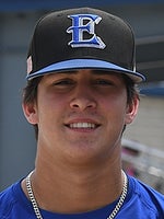 Brody Moss, Helena, Second Baseman