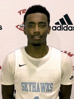 Jamon Battle, Lloyd C. Bird, Shooting Guard