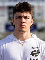 Bryson Singer, Parkersburg, Quarterback