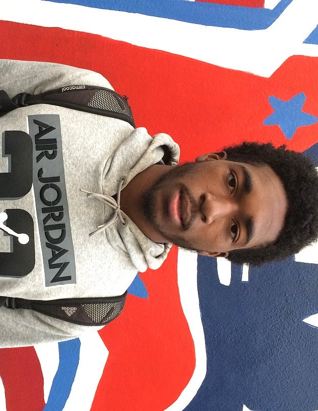 UCF offers Culpepper