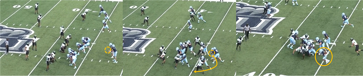 ODU vs. APP STATE GAME PREVIEW