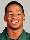 JeMarcus Johnson, Baylor, Safety