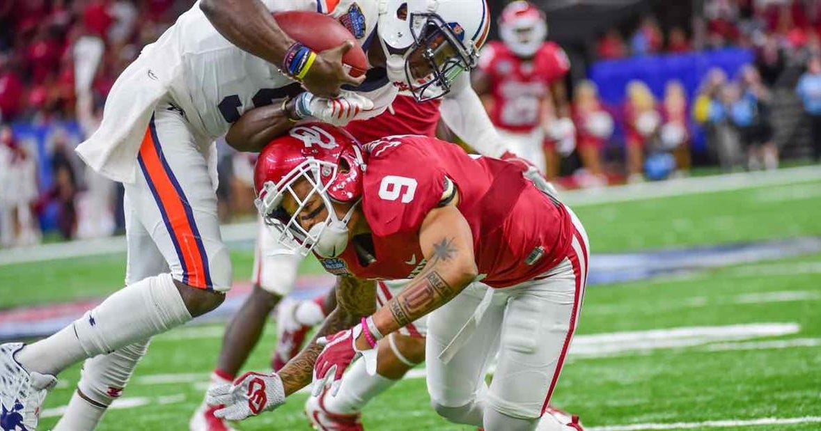 No immediate update on Jordan Parker