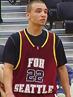 Aaron Bright, Stanford, Point Guard