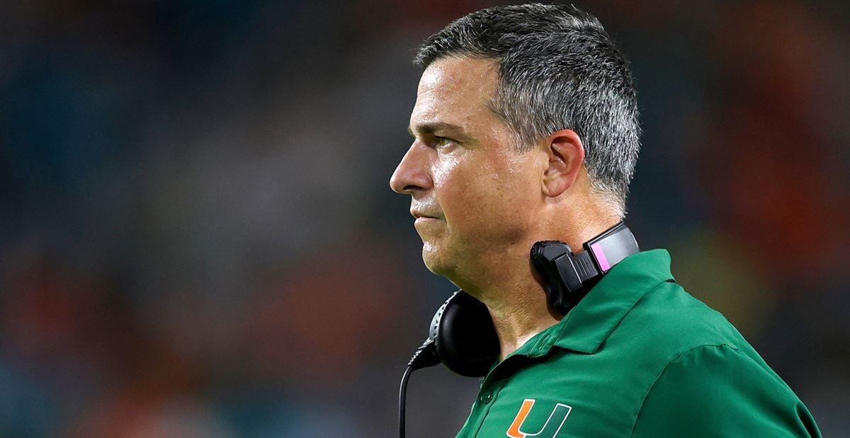 Who could be next to commit to Miami after a pledge from JUCO OL Markel ...