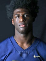 Jimari Butler, Nebraska, Linebacker