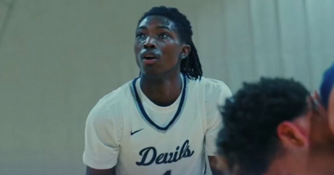 Rebel hoops offer stock-rising 4-star Jaron Saulsberry, Landyn Colyer