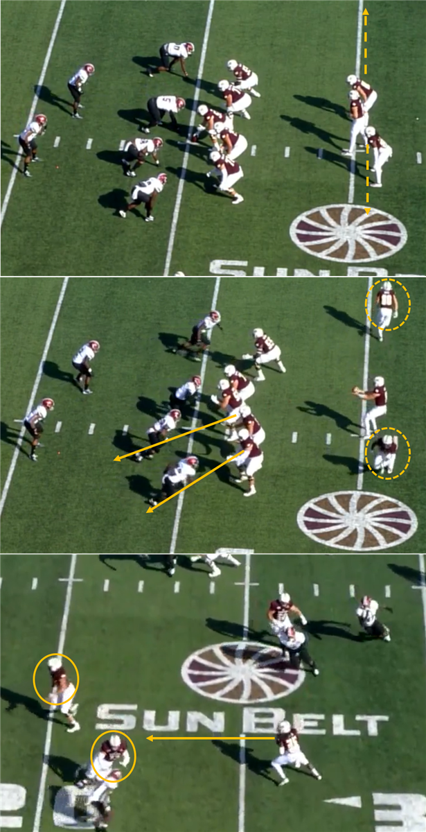 GAME PREVIEW: TEXAS STATE vs. APP STATE