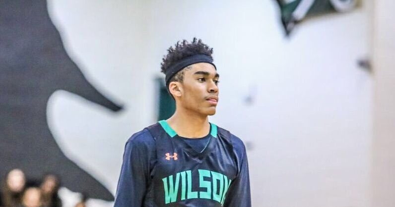 Terps land Lindo who will enroll early