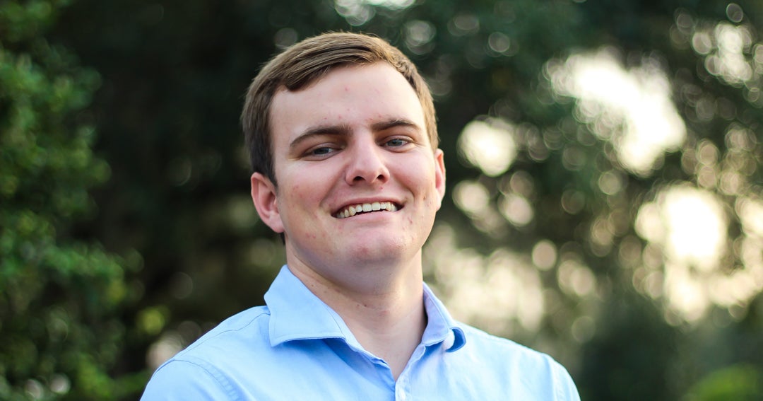 Jason Beede to takeover Knights247