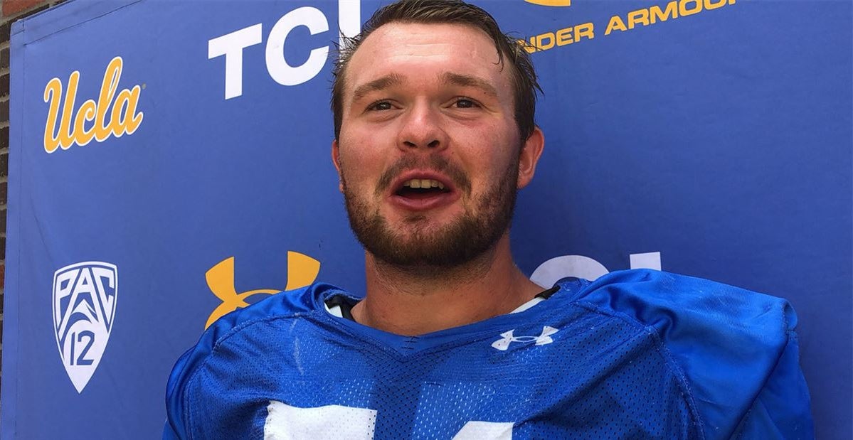 Justin Murphy Granted Sixth Year, Then Decides to Transfer