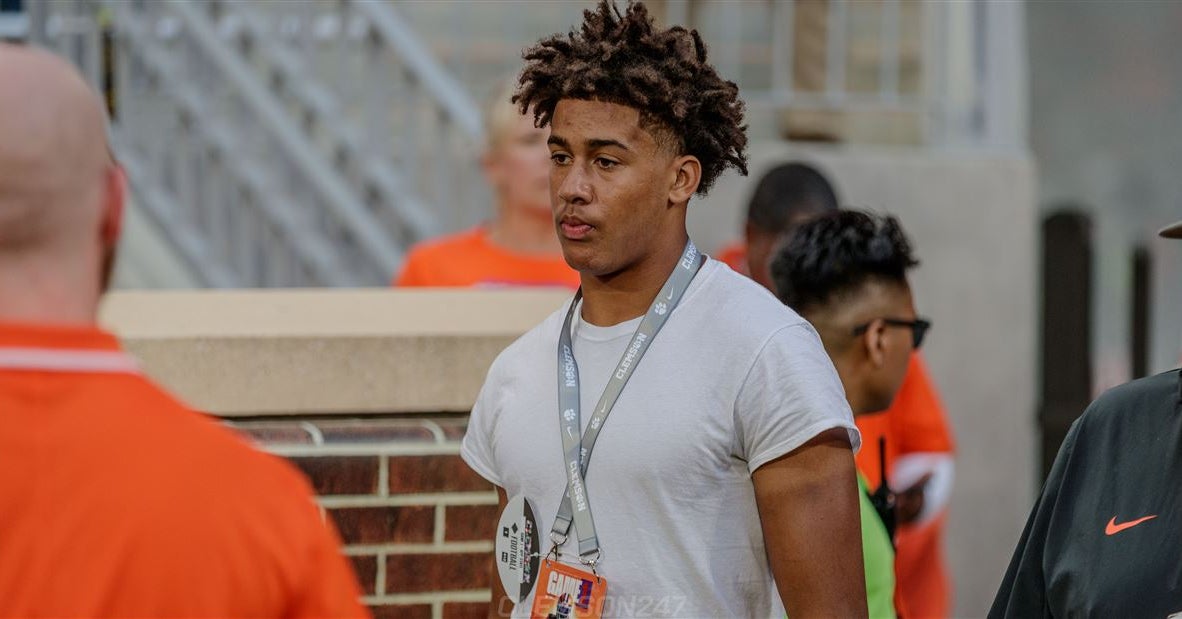 Michigan offer very appealing to 247Sports’ No. 4 LB Brayden Rouse