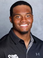 Latrell Neville, Jones College, Wide Receiver