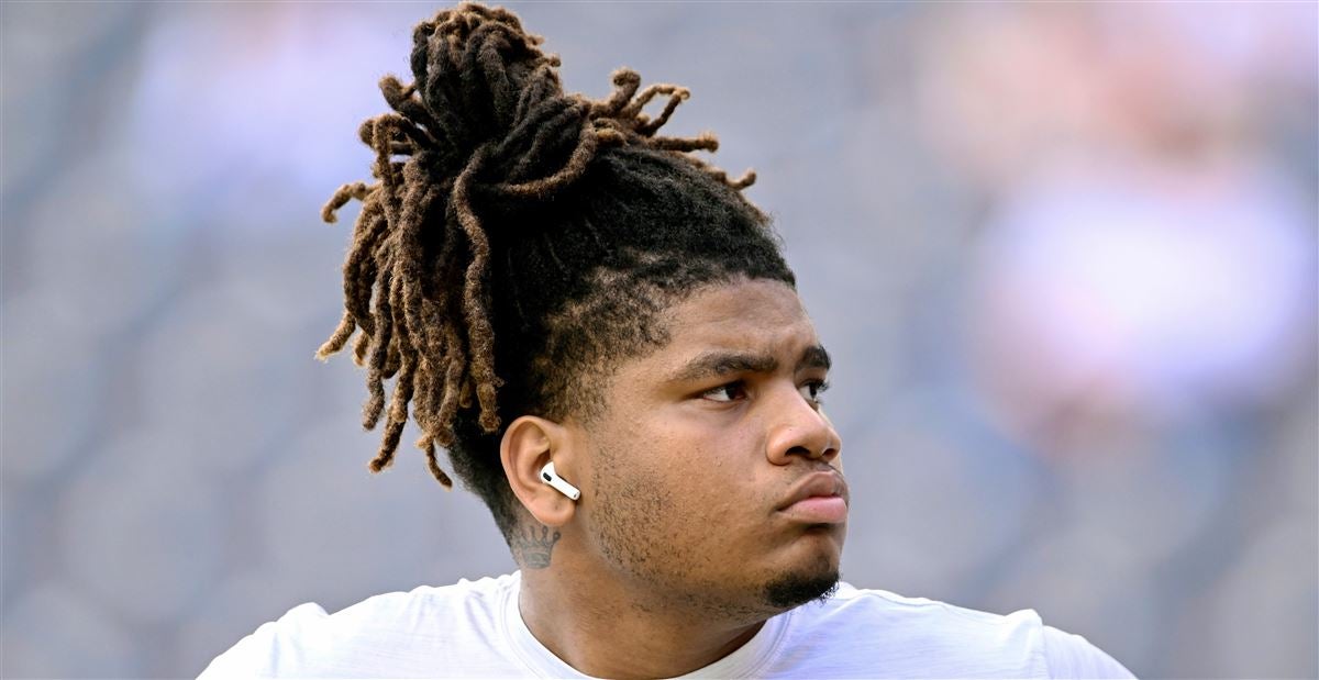 Tennessee transfer Gerald Mincey announces commitment, will face Vols ...