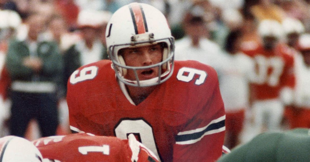 FSU's Alphonso Carreker Recalls Taunting Mark Richt at Miami