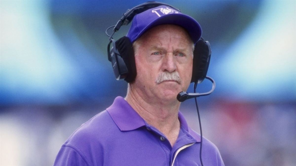 DawgmanRadio: The Jim Lambright Podcast