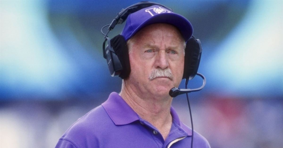 DawgmanRadio: The Jim Lambright Podcast