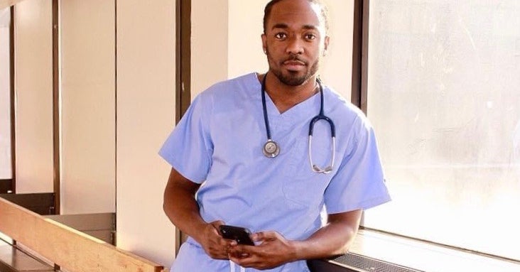 Q&A: Jeremy Watson shares journey from UA walk-on to med student