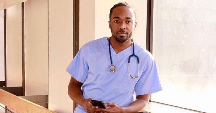 Q&A: Jeremy Watson shares journey from UA walk-on to med student