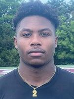 Jayshon Ridgle, Athens, Athlete