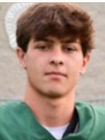 Jackson Beatty, Mountain Brook, Wide Receiver