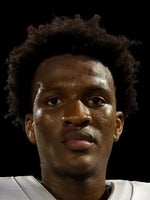 Bryce Gee, Appalachian State, Wide Receiver