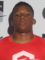 Aaron Wilson, St. Frances Academy, Defensive Line