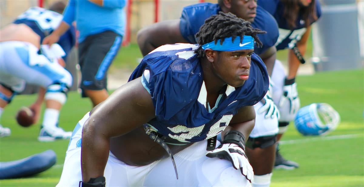 After years of waiting, R.J. Prince excited to be a starter