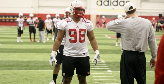 Spring Blitz: Defensive Line