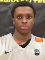 Kyle Hicks, New Hampton School, Shooting Guard