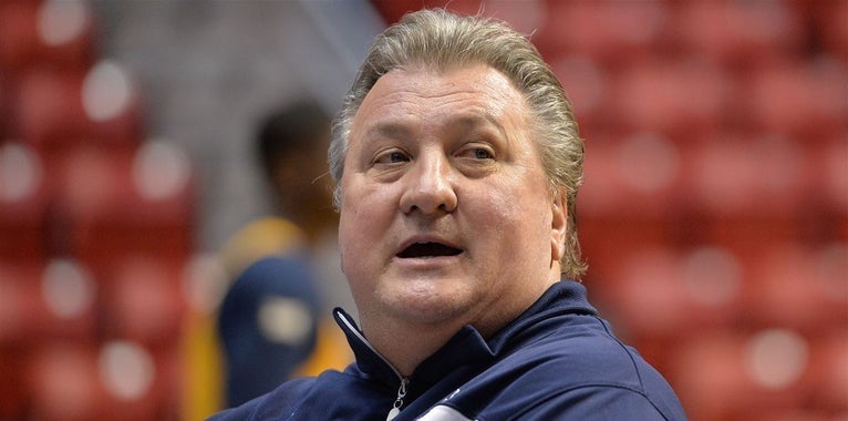 Hey, Bob! Can we talk about your brief encounters with Bill Clinton?