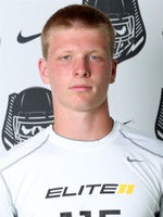 Gage Shaffer, Maryland, Quarterback