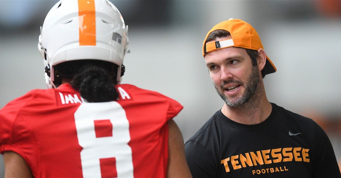 Joey Halzle discusses Vols' offense, reflects on opener on 'Vol Calls'