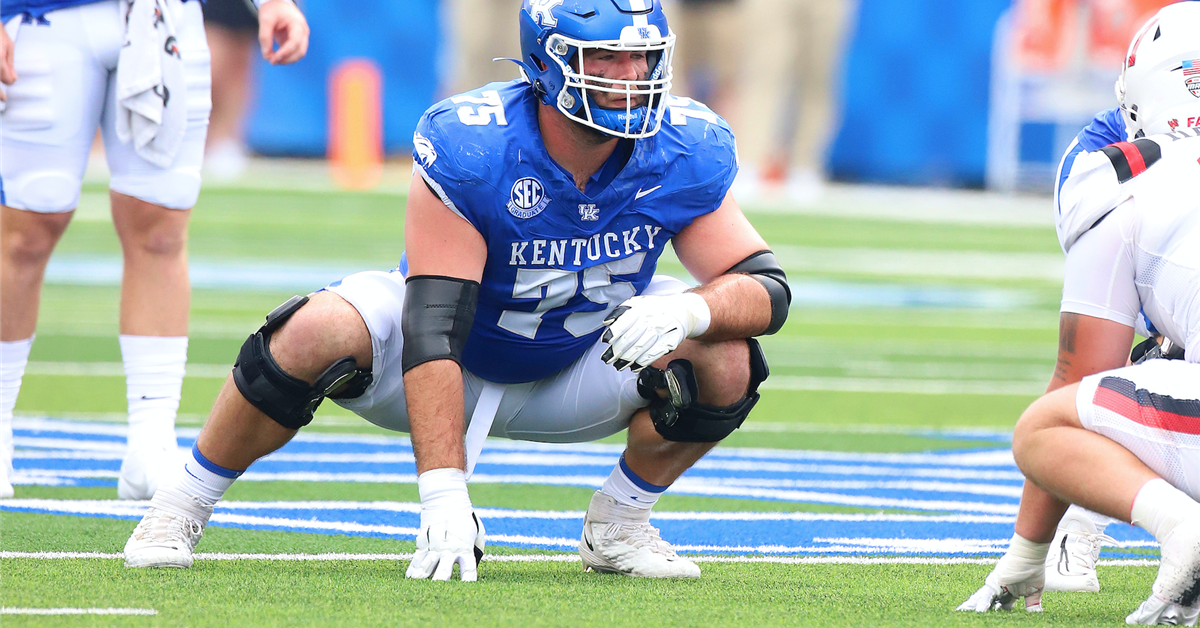 Eli Cox signs as undrafted free agent